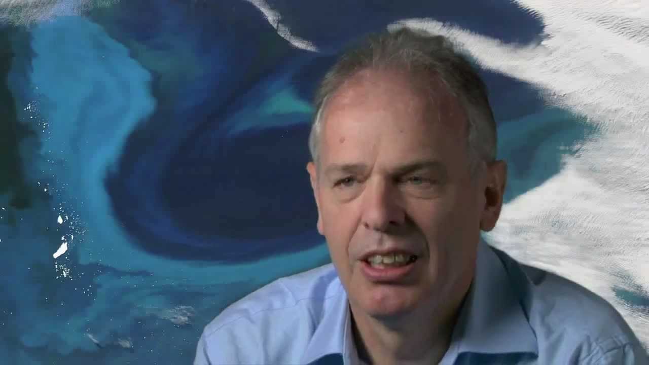 Ocean Currents & Circulation | Climate Change, Dr. Ralph Rayner, Chair ...