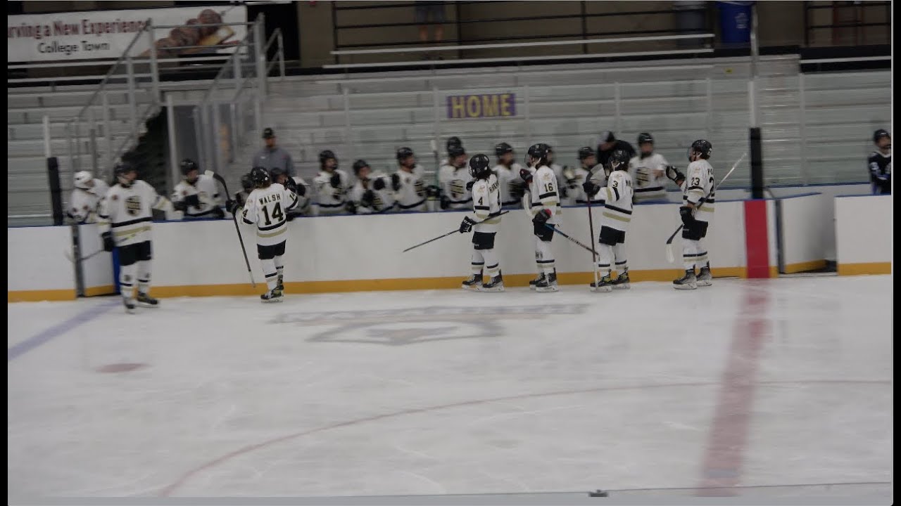 2022 08 27 G1 2006 Rochester Coalition vs PHA Icemen 9 1 W - YouTube