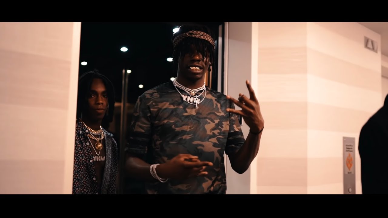 YNW Sakchaser - Flip (Official Video) RIP YNW SAKCHASER Realtime ...