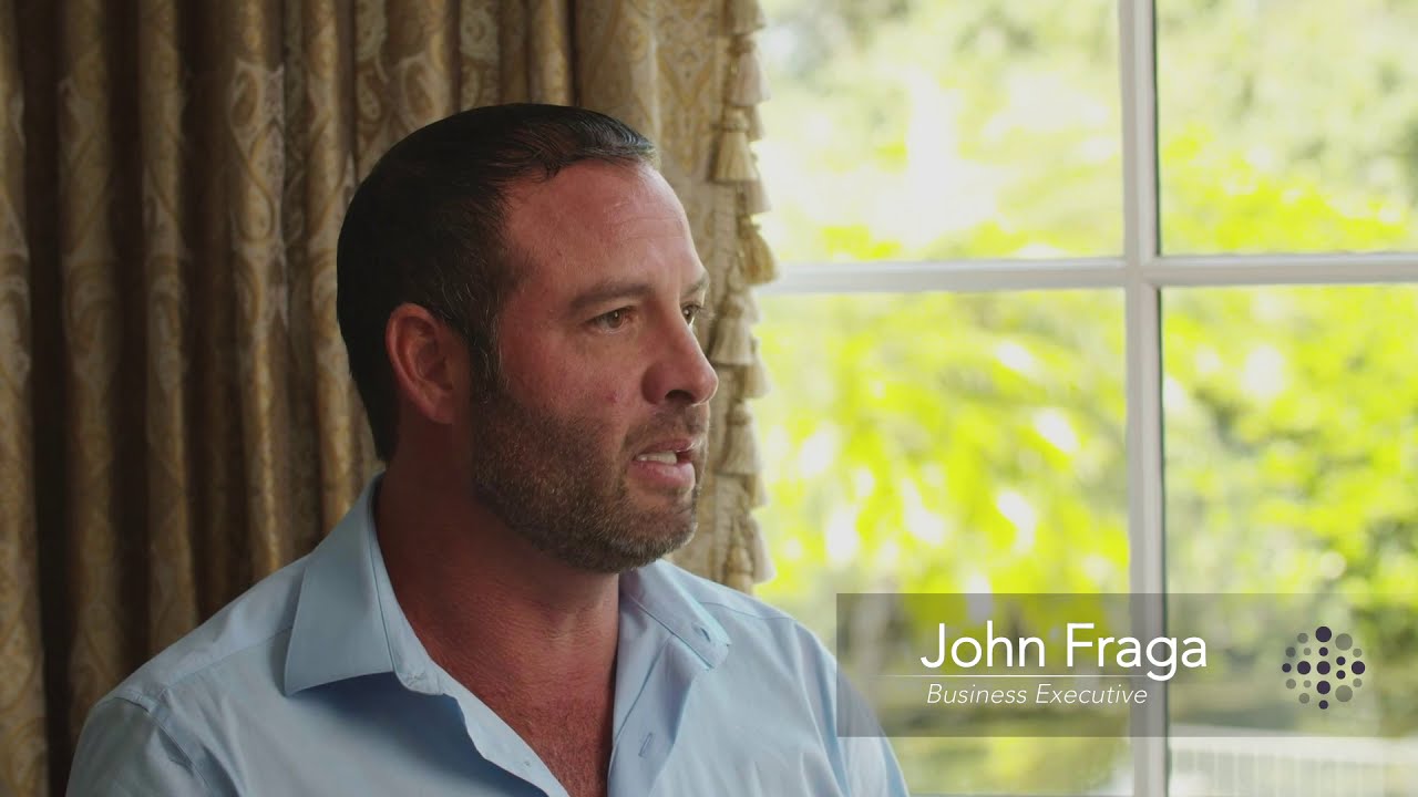 John Fraga on His Experience With Trulacta - YouTube