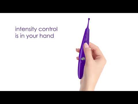 Zumio Clitoral Stimulator
