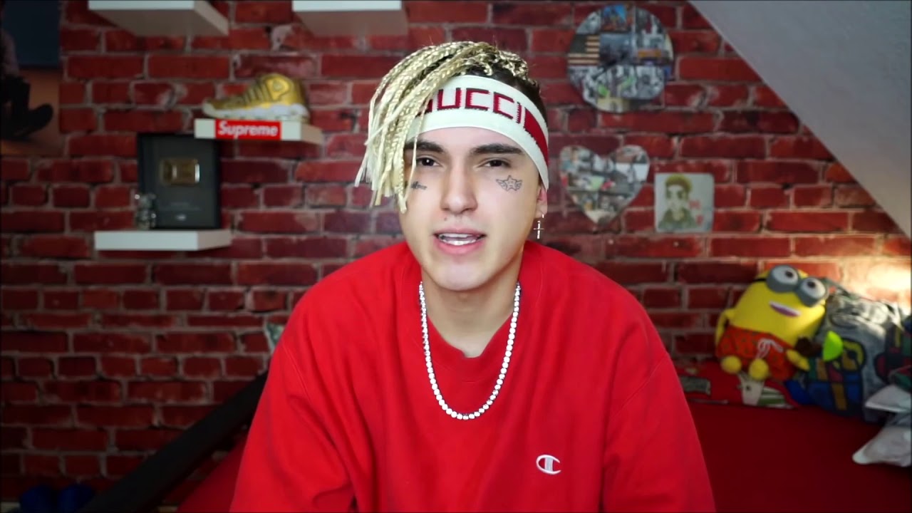 Miguel Pablo: YouTube-Star wird nach Outing angefeindet - YouTube
