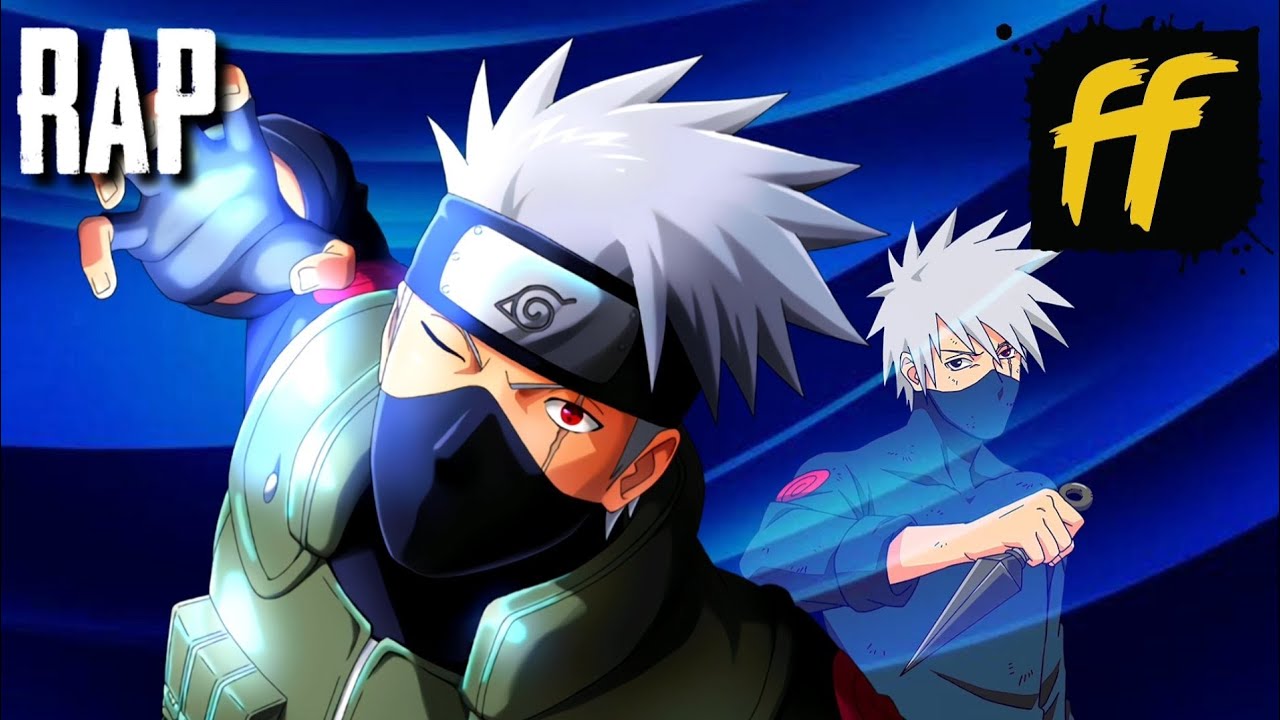 Rap do Kakashi Hatake - O Ninja que Copia (Naruto) [Beat prod by ...