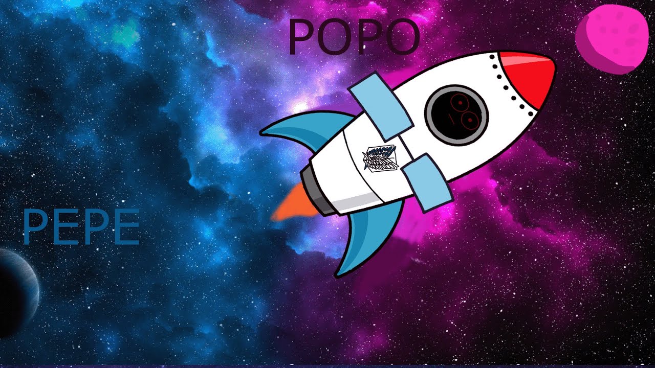 MrLahmacun x TheRockett04 | Pepepopo - YouTube