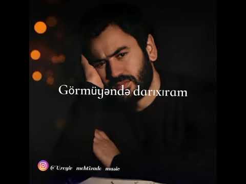 Üzeyir Mehdizade Gecələr 🎵🎵