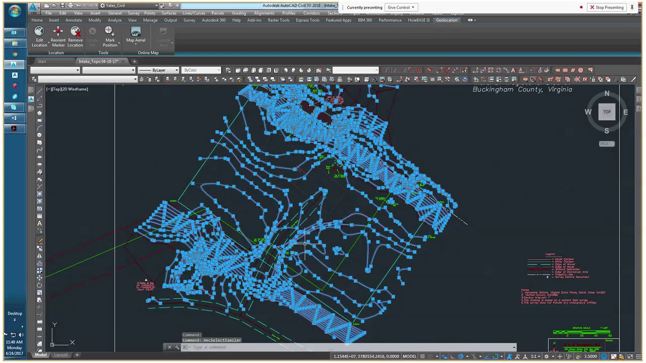 CAD Training 2 - YouTube