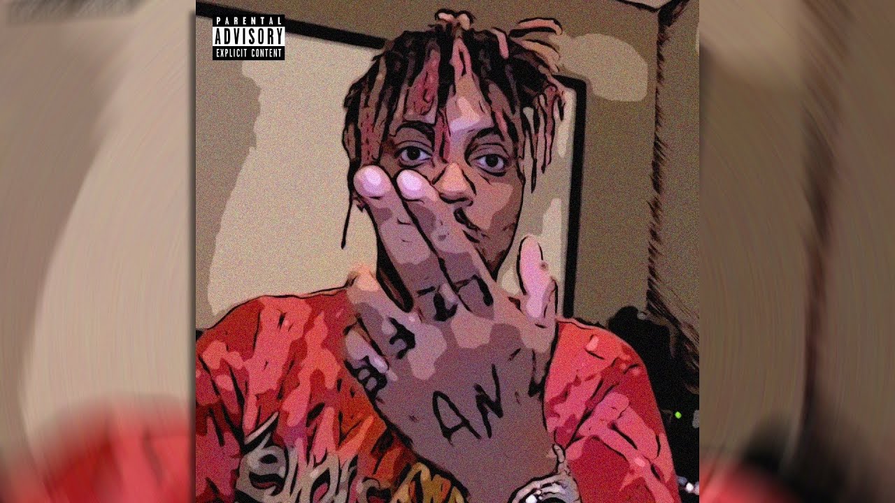 Juice WRLD - Back on the Wok INSTRUMENTAL [99% Accurate] - YouTube