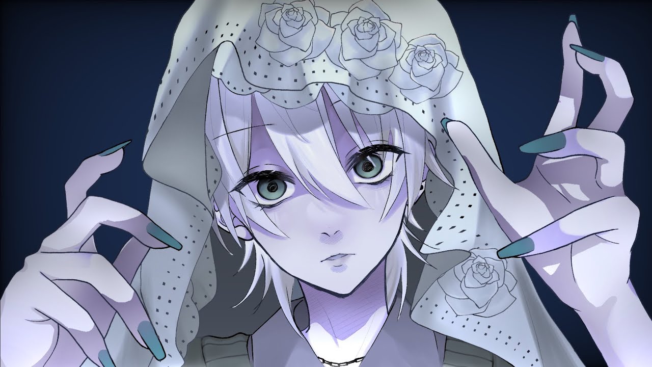 【オリジナルMV】Shadow Shadow-Azari/iNa(cover) - YouTube