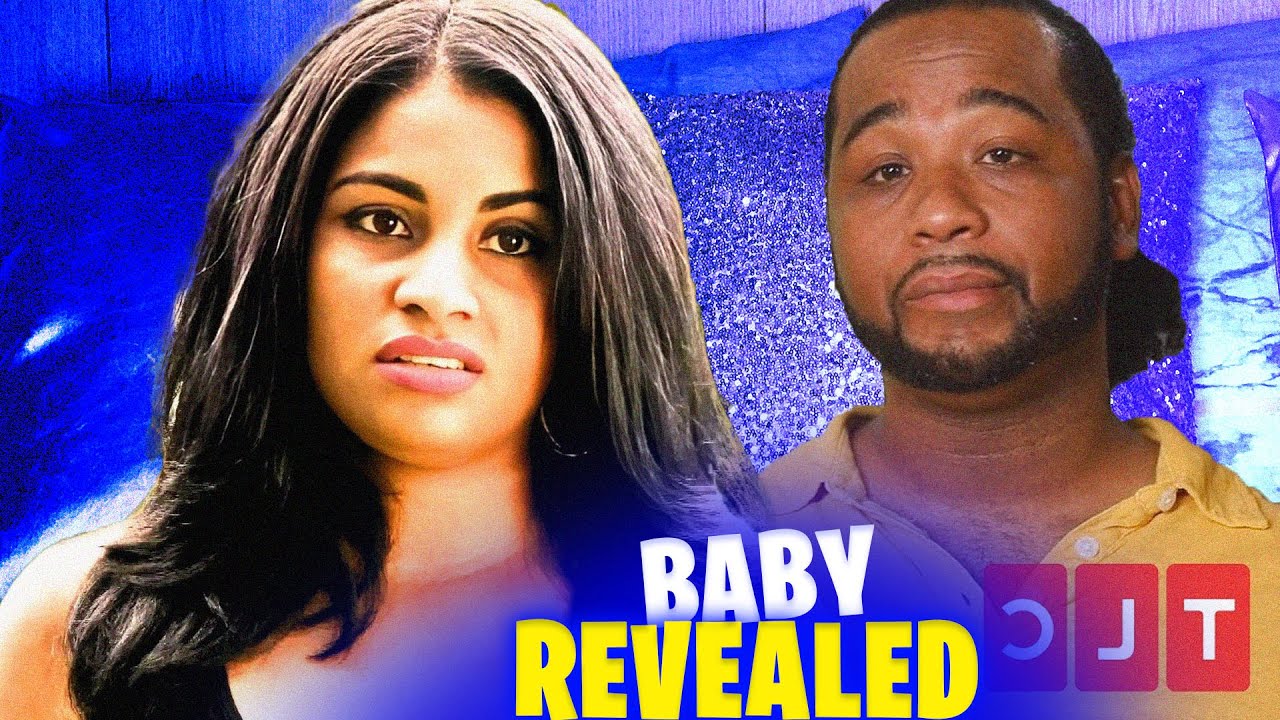 Anny & Robert Springs’ Baby Gender Reveal: Joyful News After Tragic Loss - YouTube