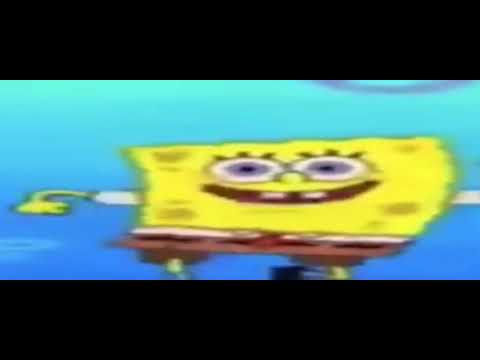 Wide Spongebob v2 - YouTube