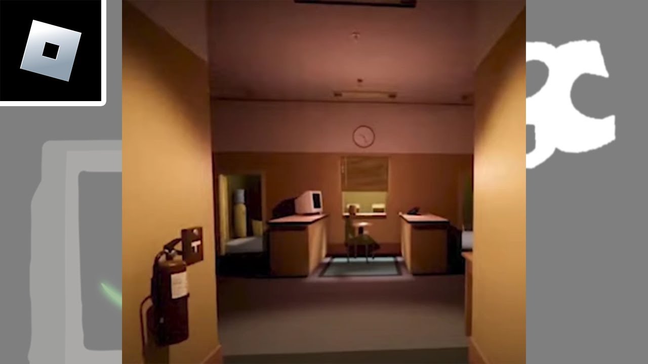 Roblox Find the BFB Characters: how to go "Backrooms level 153 realm" - YouTube