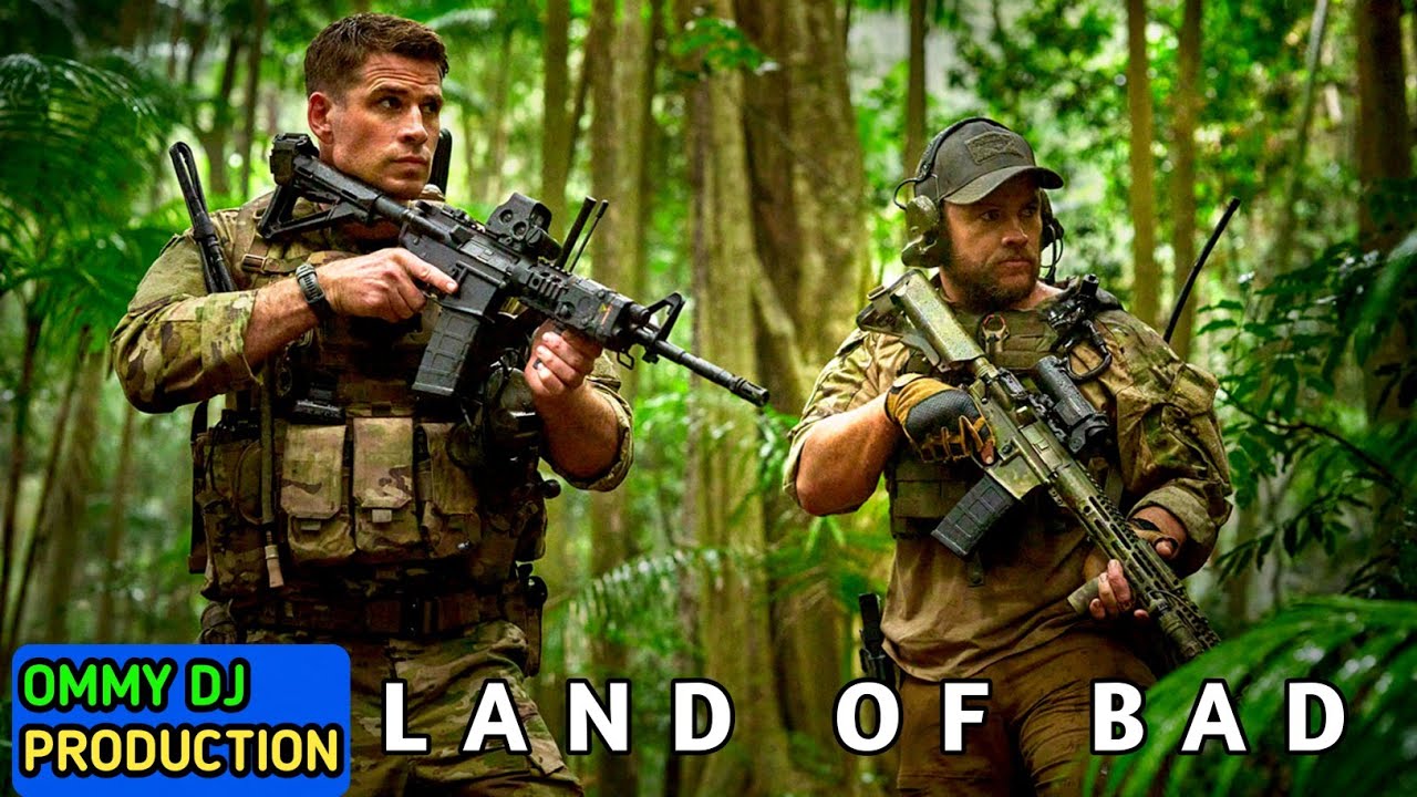 Land Of Bad|Singo Movie Imetafasiliwa kiswahili na Ommy Dj |Ommy Dj ...