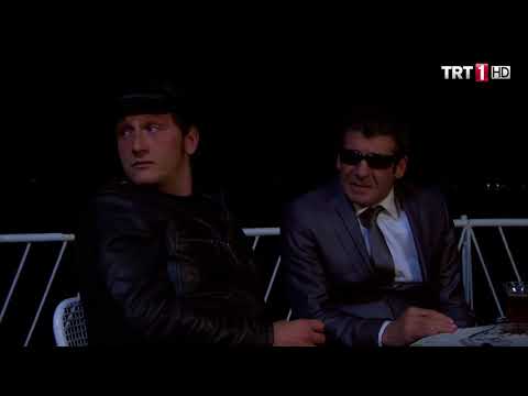 “Erdal ağabey, ben de senin…” - Leyla ile Mecnun 14. Bölüm