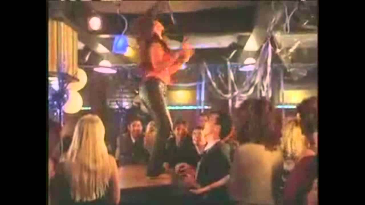 Charmed Alternate Season Five- Cat House Trailer - YouTube