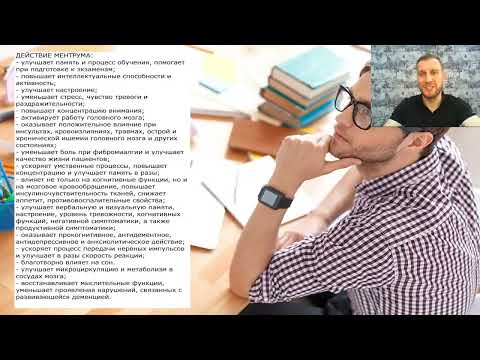 АКТИВАТОР УМСТВЕННЫХ СПОСОБНОСТЕЙ МЕНТРУМ ТОПОВЫЙ ПРОДУКТ КОМПАНИИ СОВО ...