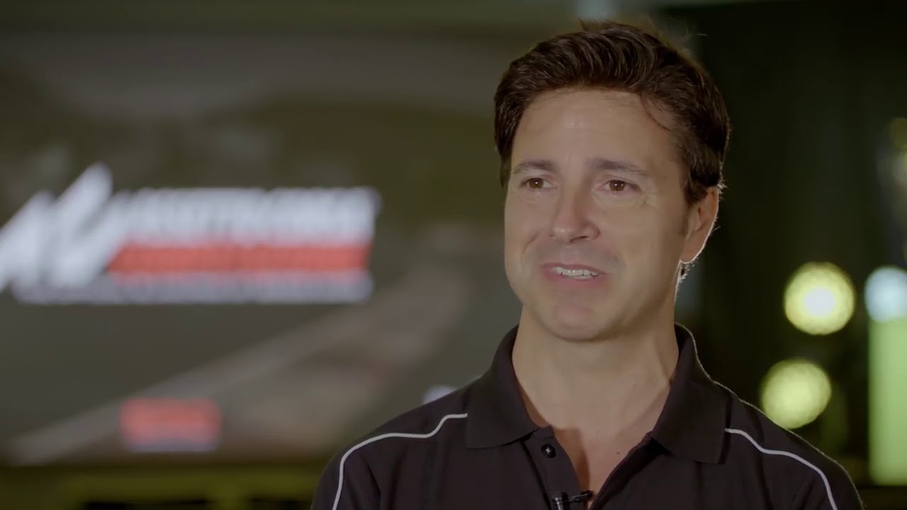 Graphics Reinvented Changing The Game With GeForce RTX - YouTube