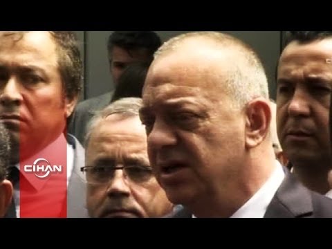 Soma'daki madende halen içerde olan işçi sayısı açıklandı