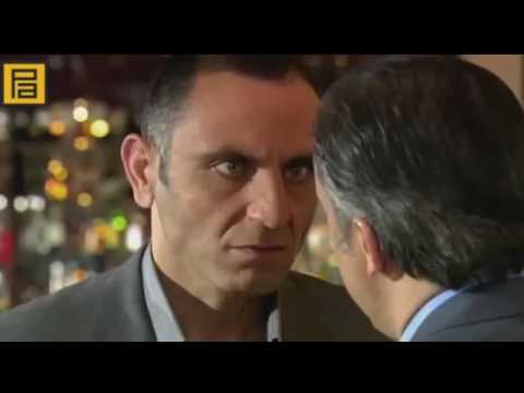 Memati Bas Ve Yalcin Bulut ilk kez karşılaştıkları sahne