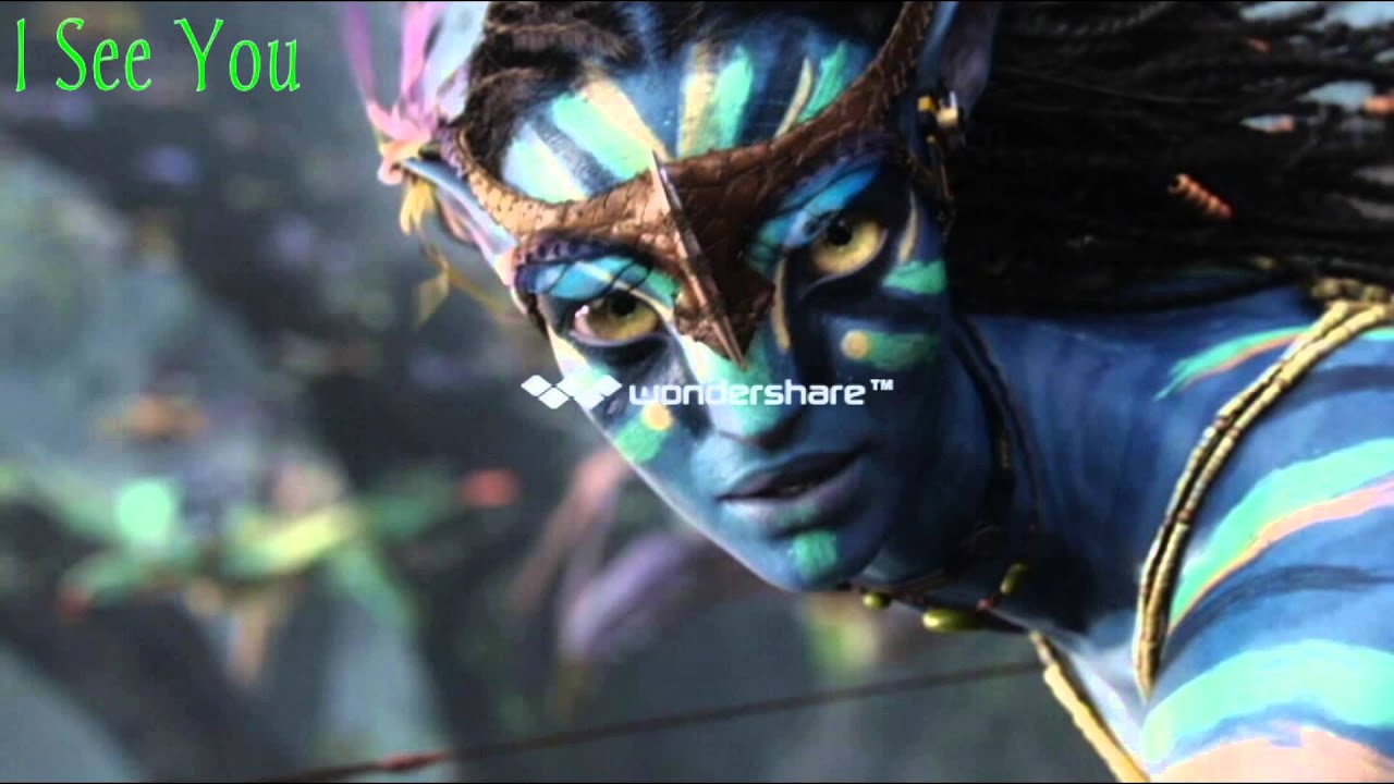 Avatar Theme Song [HD] - YouTube