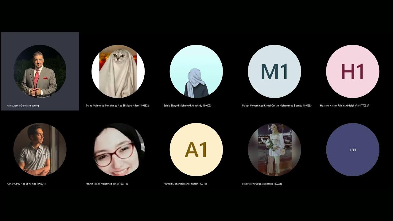 lecture3 part 1 - YouTube