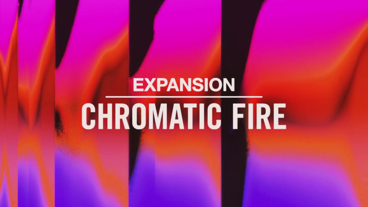 C.F.C.A. (Chromatic Fire Challenge Accepted) - YouTube