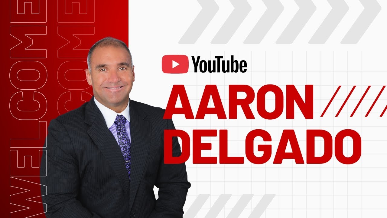 Welcome to Aaron Delgado & Associates - YouTube