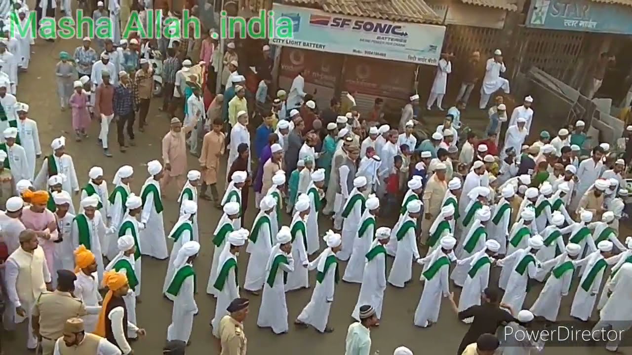 JASAN-EID-MILAD-UN-NABI(RELLY _MALAD_PATHAN_WADI - YouTube