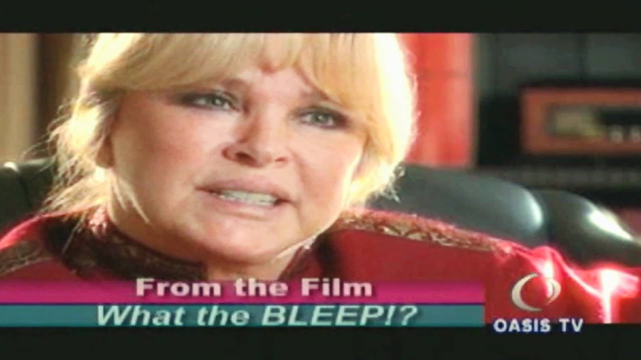 who is ramtha with linda evans and jz knight - YouTube