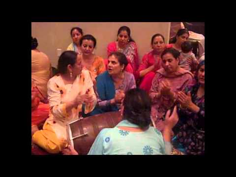 Best Saraiki Dohra [ Kala Daimboh ]