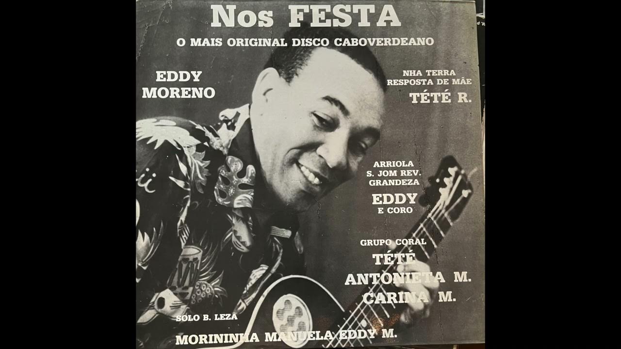 Eddy Moreno - Morininha - YouTube Music