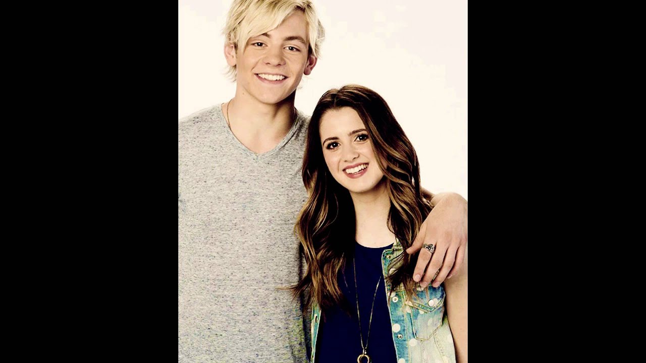 I will love you no matter what happens to us Raura Love Story Ep.1 ...