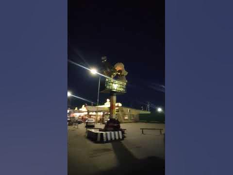 Пенза Золотой петушок - YouTube