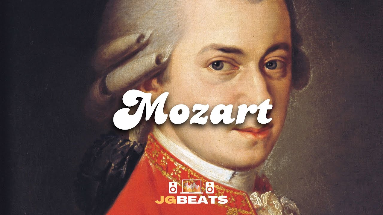 [FREE] Orchestral Rap Type Beat 'Mozart' | Hip Hop Instrumental - YouTube