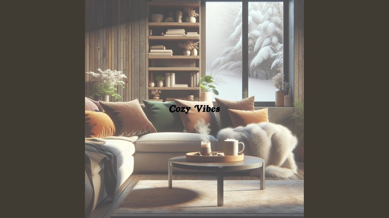 Cozy Vibes - YouTube