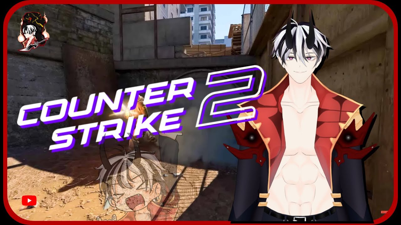 【CSGO2】Please No more Friendly Fire T_T - YouTube