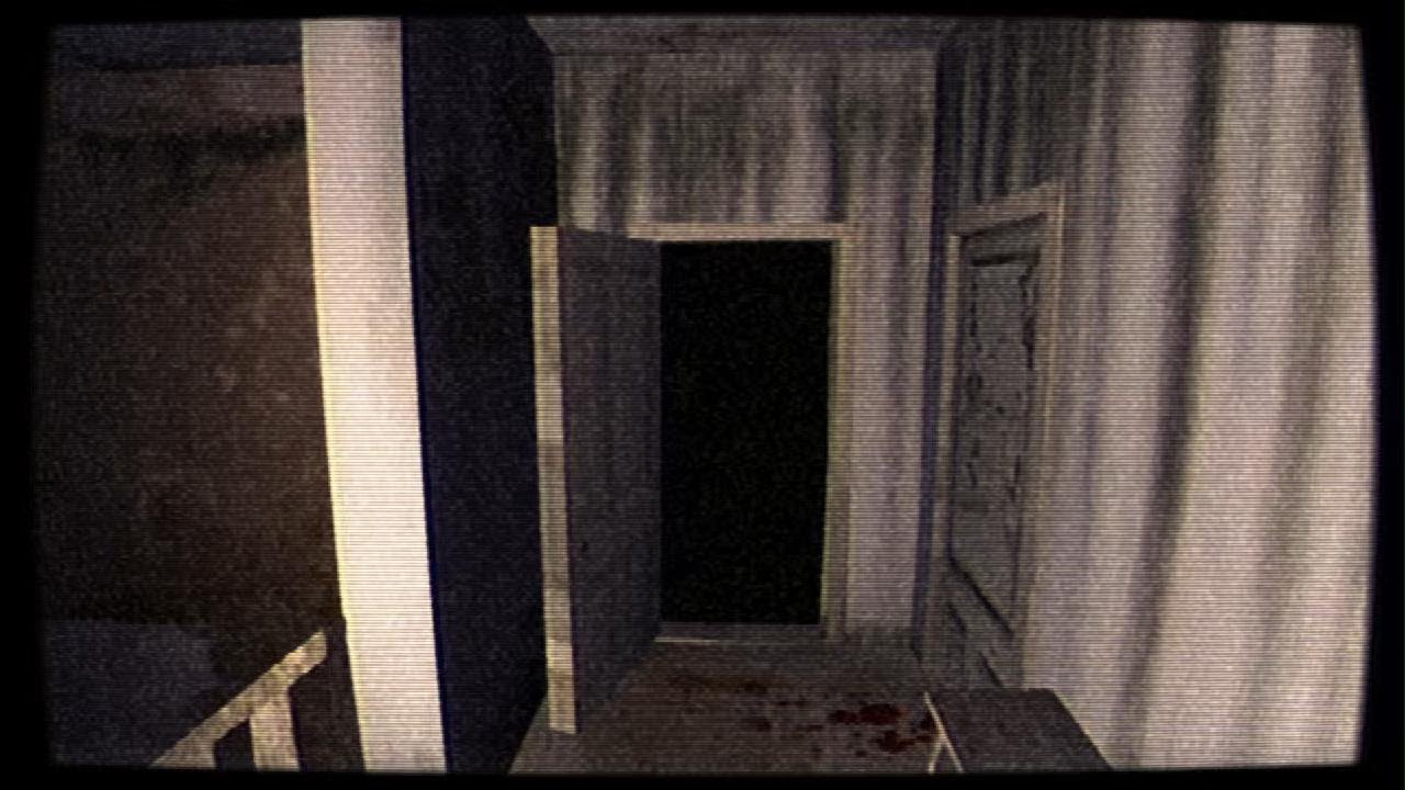 Murder House - PS5 - This game is AMAZING! Happy Halloween!! - YouTube