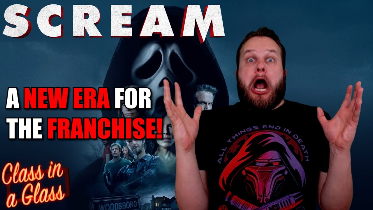 SCREAM 5 Review | A NEW ERA FOR THE FRANCHISE! - YouTube