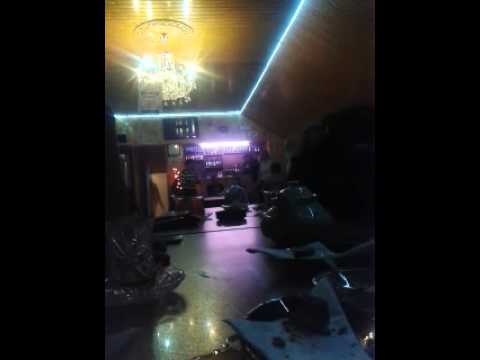 Elnur bileceri ft elnur mexfi ft kamran xirdalanli
