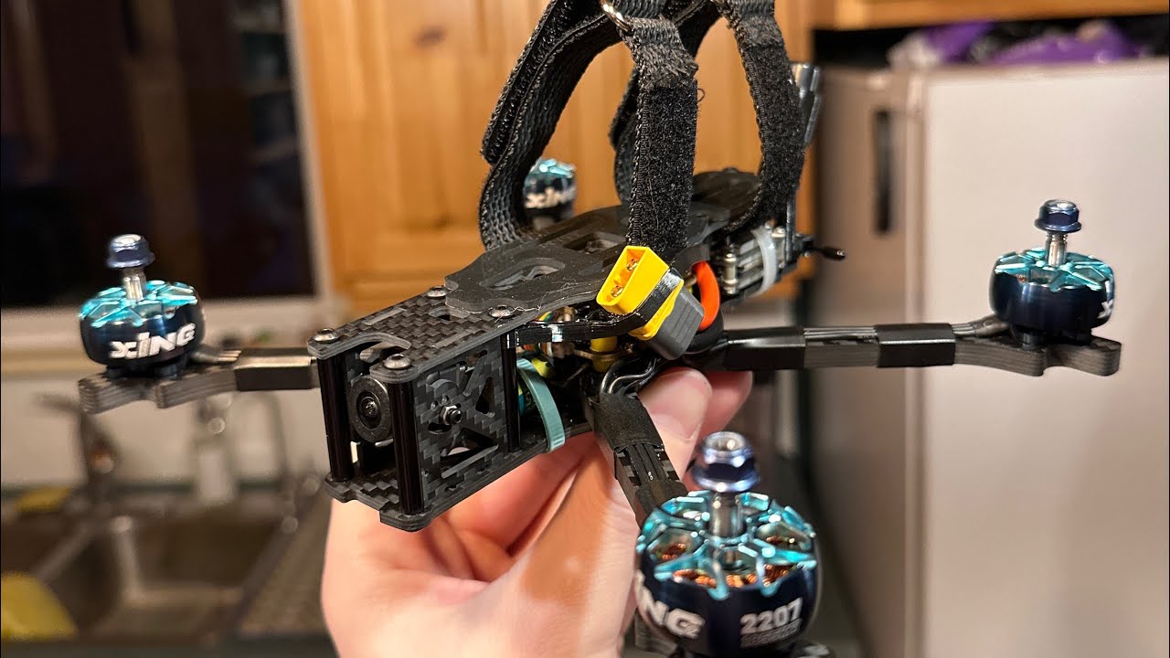 Source One V5 Build - YouTube