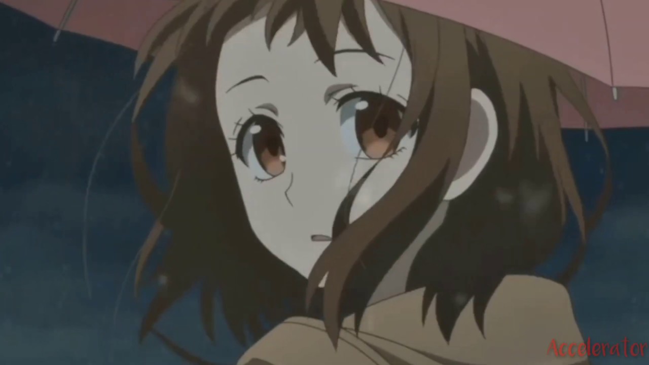 Аниме клип ***Mk.zai - Скандал*** - YouTube