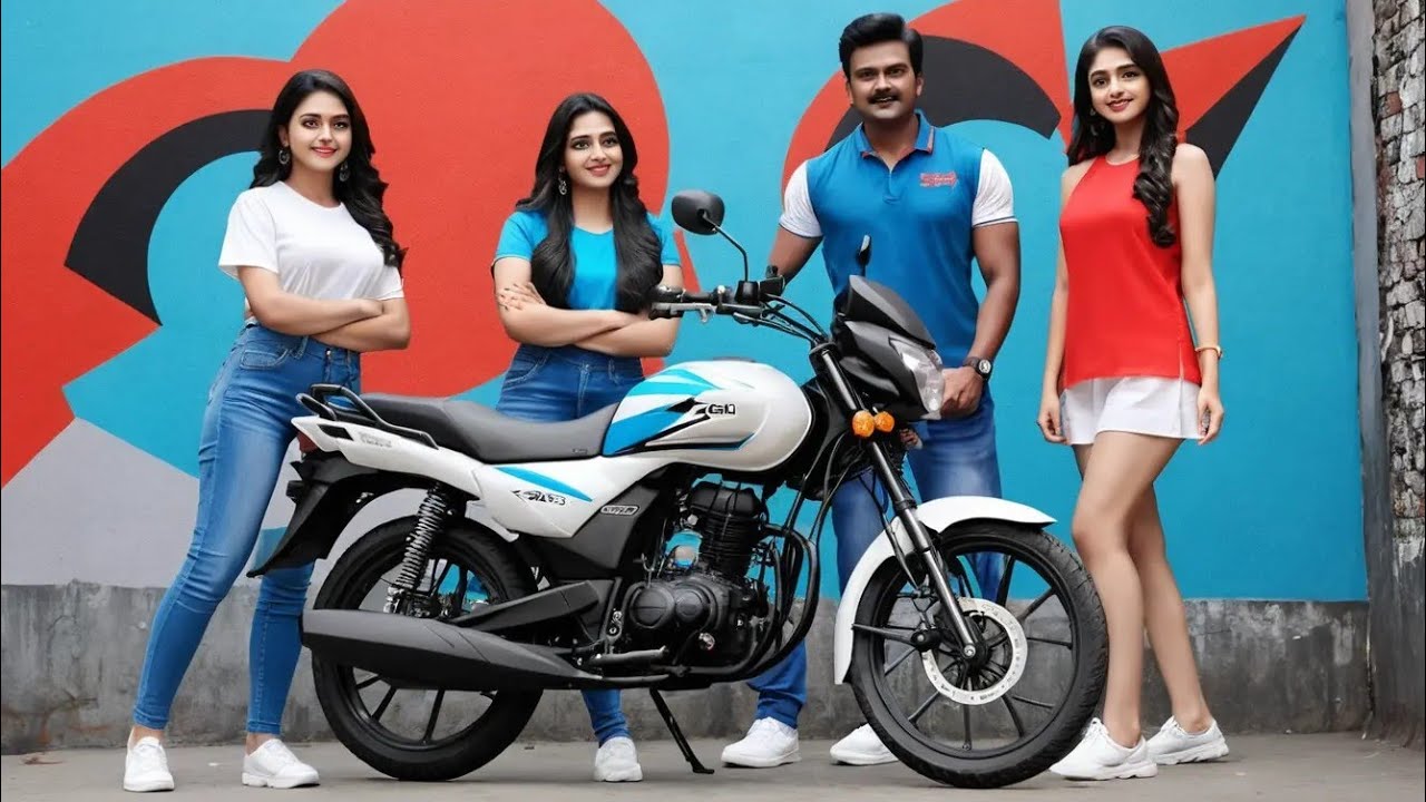 Hero Splendor Plus Xtec New Model 2024 | Features, Mileage, low price ...