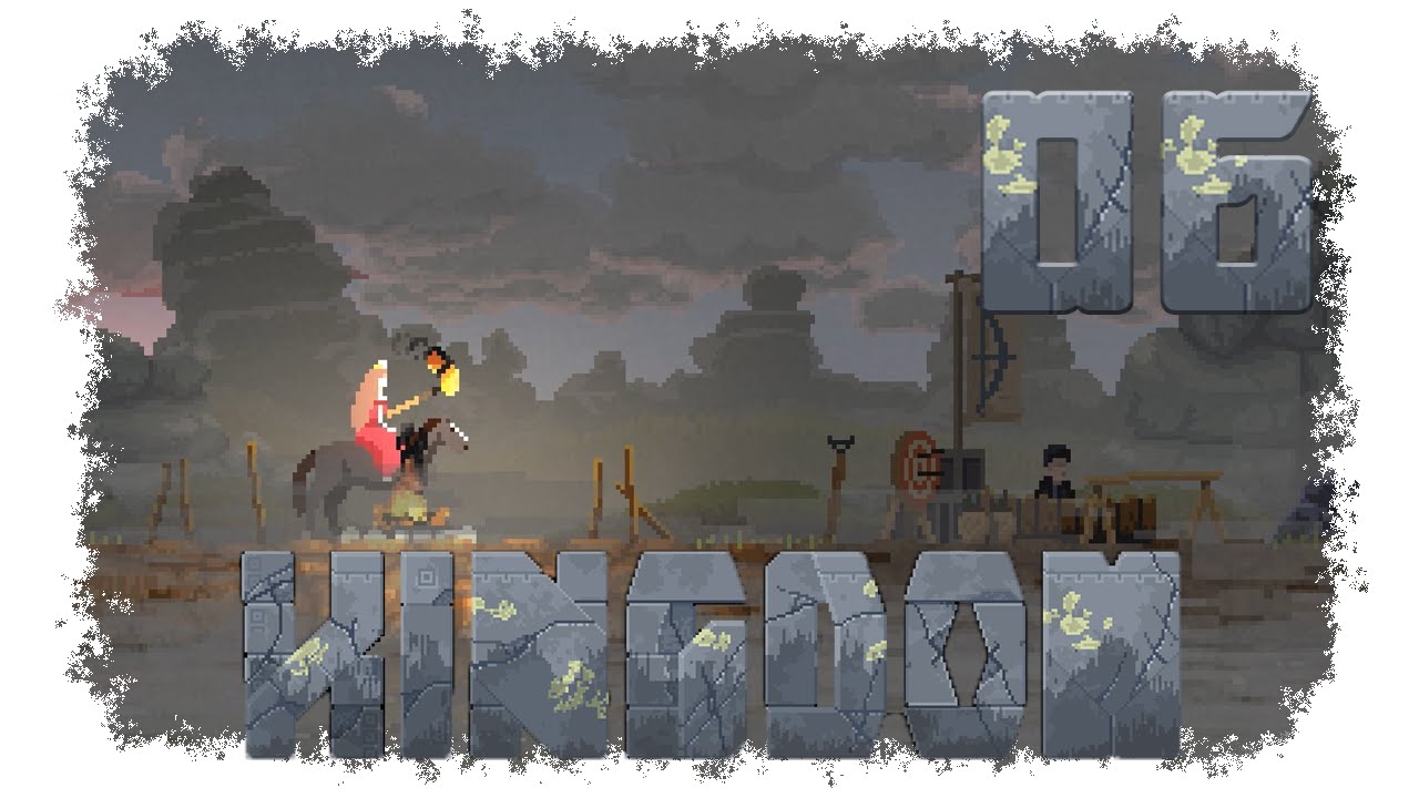 Kingdom #07 - Die Ritter werden überrennt - Let`s Play Doom & Destiny ...
