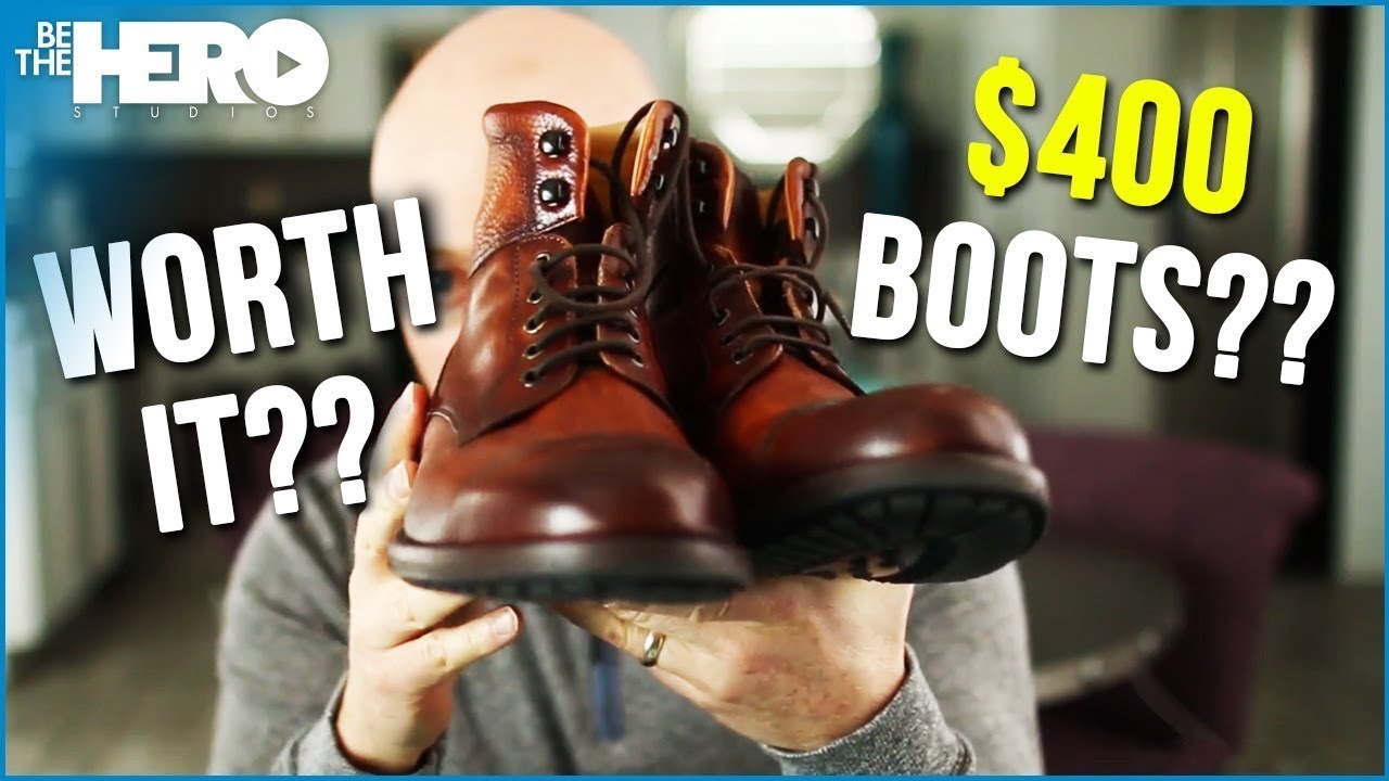 Do My Clothes Make A Difference? - YouTube
