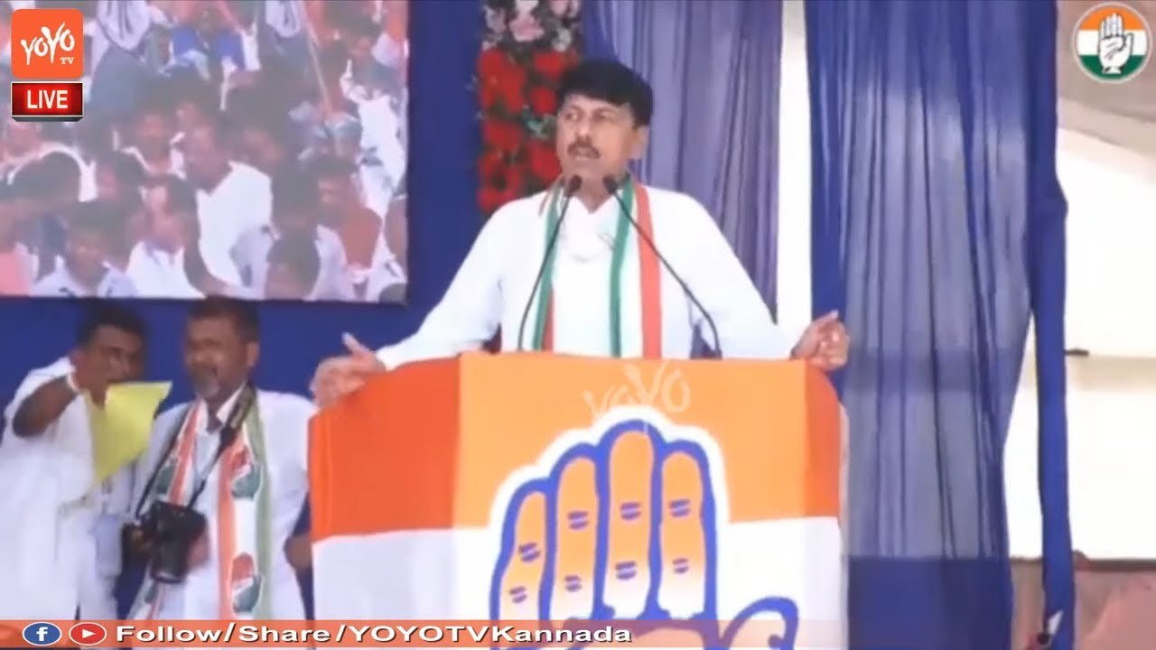 Amit Chavda Outstanding Speech Full Video | Tapi Public Meeting ...