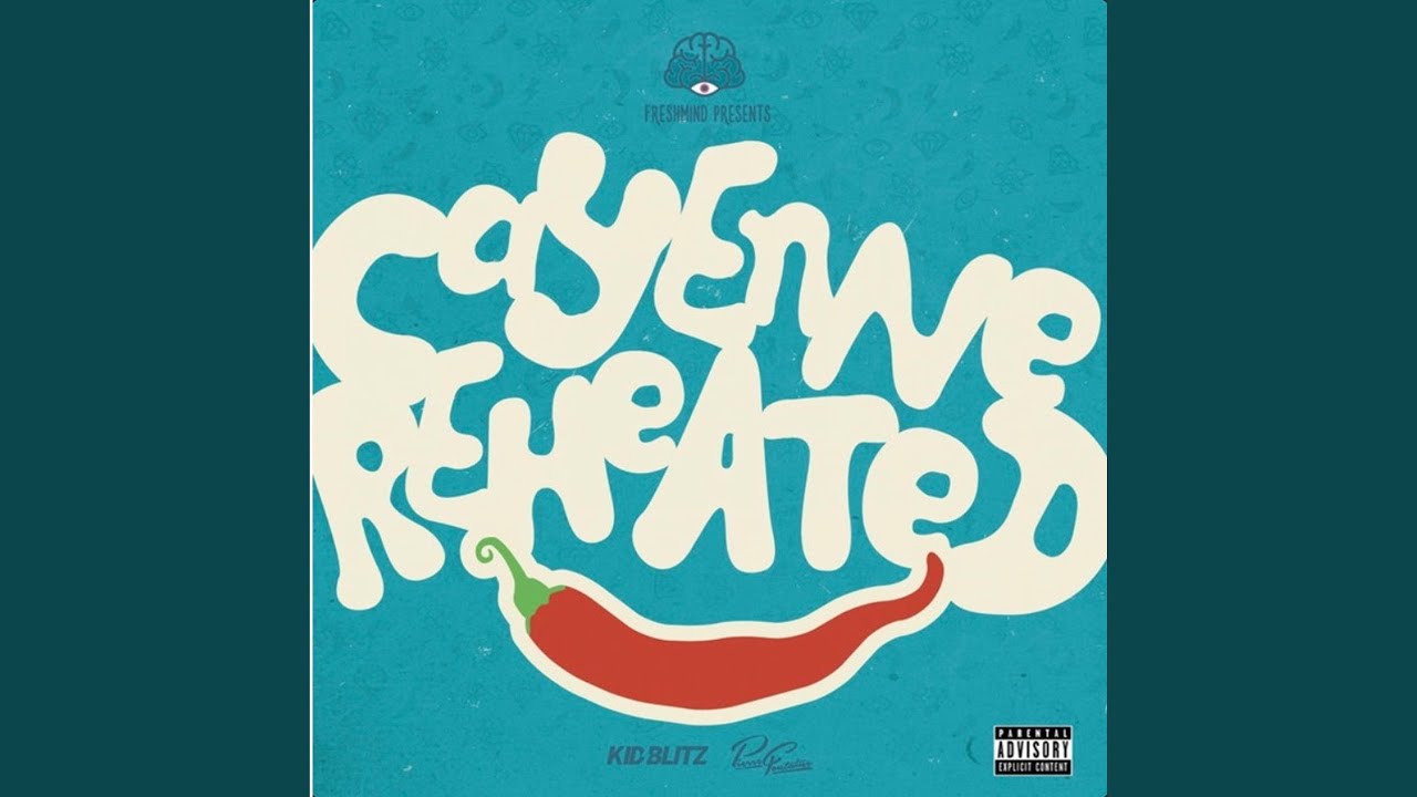 Damn Homie (feat. Kid BliTz & Pierre Fontaine) - YouTube