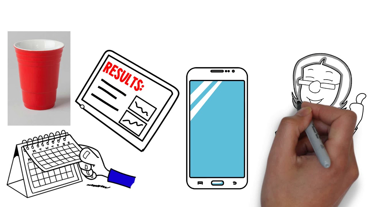 1 digital cna! - YouTube