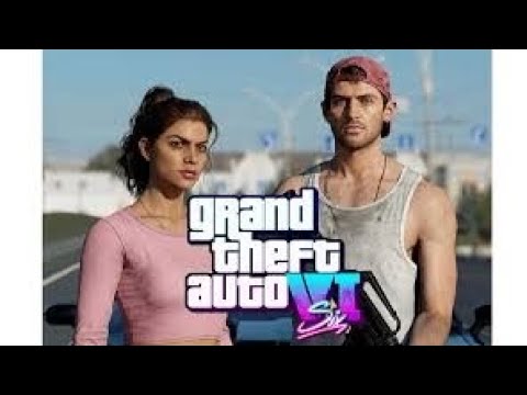 Trailer Oficial GTA-Vl - YouTube
