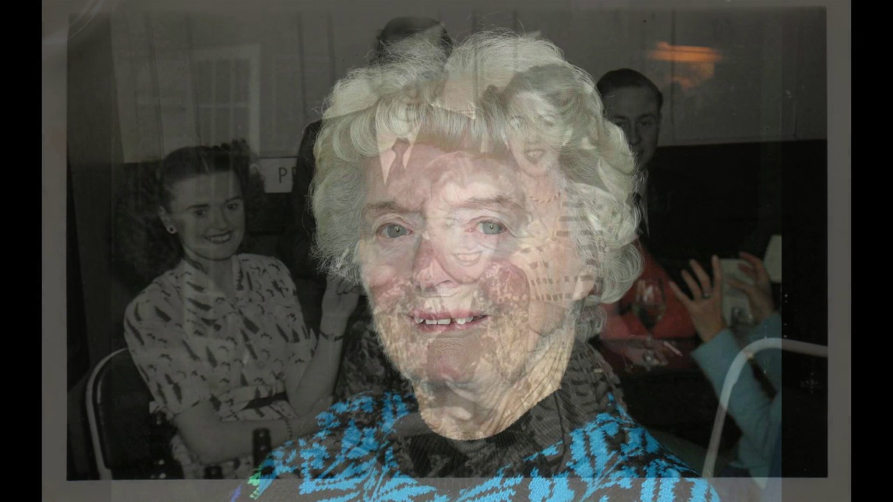 Barbara Gibbons' Memorial Video - YouTube