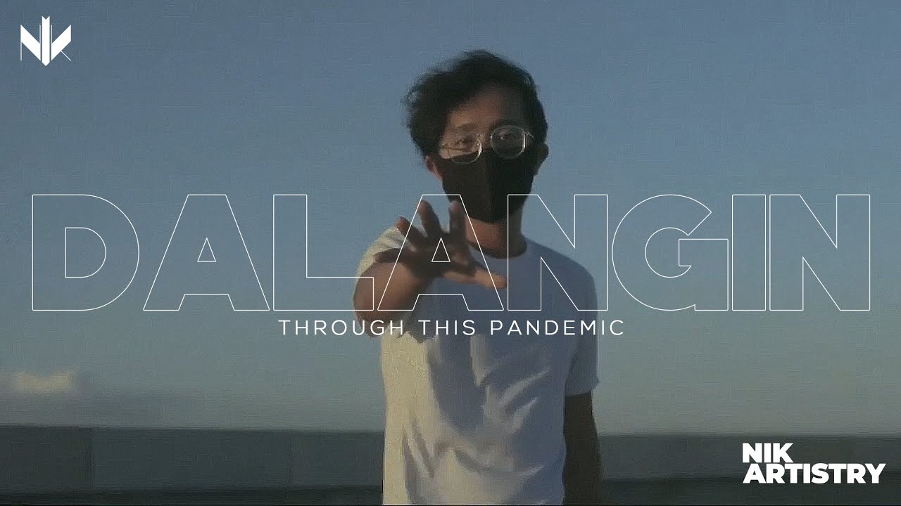 Dalangin - Nik Artistry - YouTube