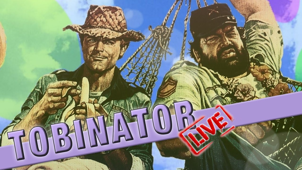 TOBINATOR LIVE #061 | Halbes Stündchen Kaffeekranz | Twitch Stream ...